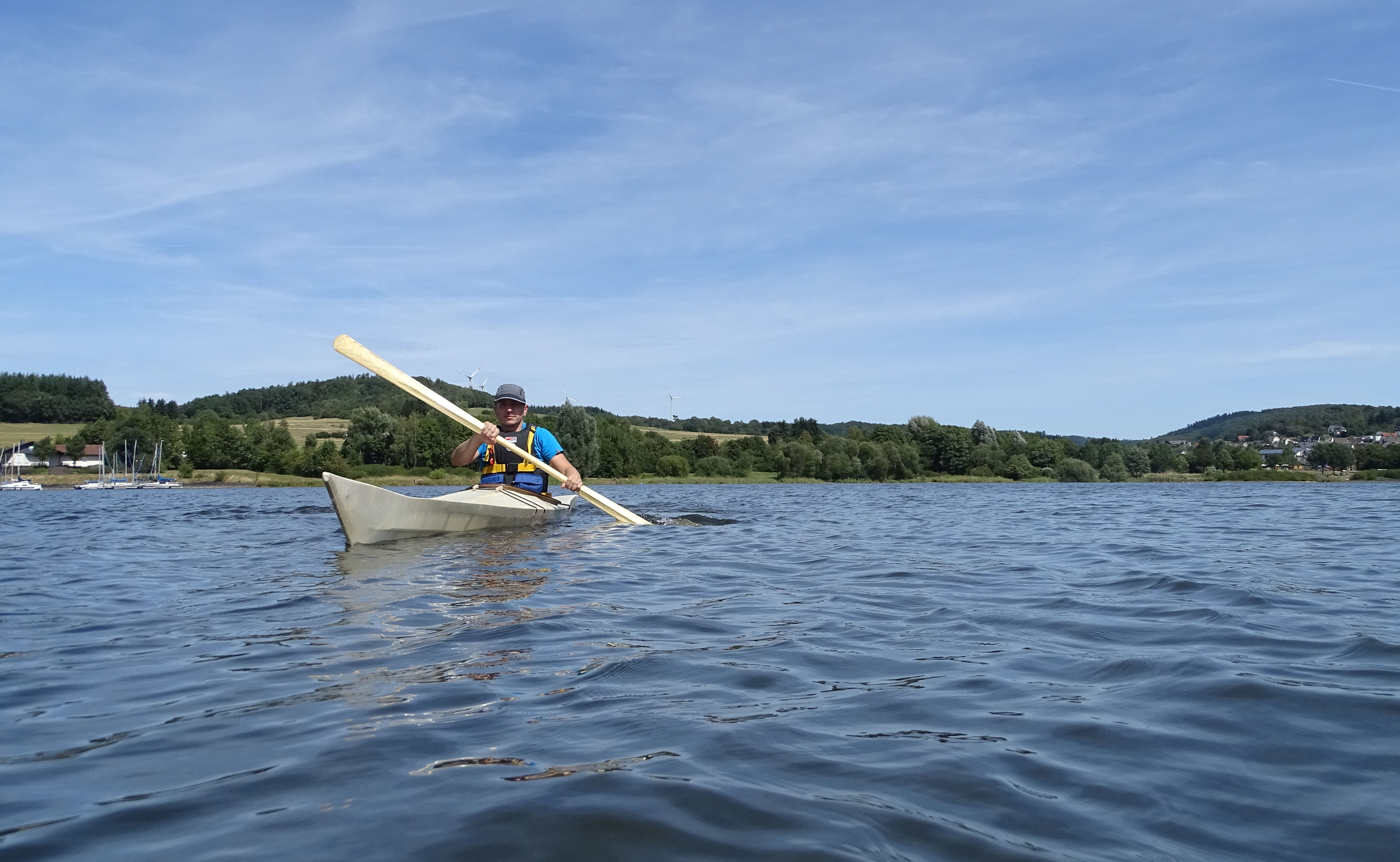 Kanufactory - Galerie